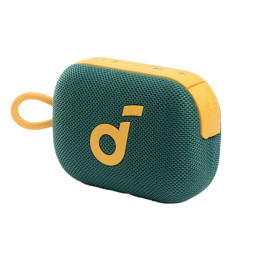 רמקול אלחוטי Anker Soundcore Select 4 go green yellow