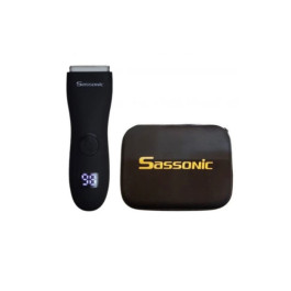מכונת תספורת לגוף Sassonic ESE149