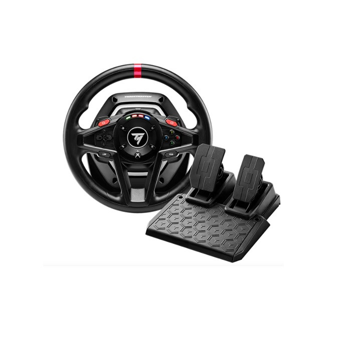 הגה THRUSTMASTER TM T128P PS4/5/PC